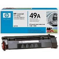 HP Q5949A (49A) Original Laserjet Toner Cartridge - Maria Group Services
