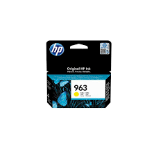 hp 963 yellow ink - Maria Group Services